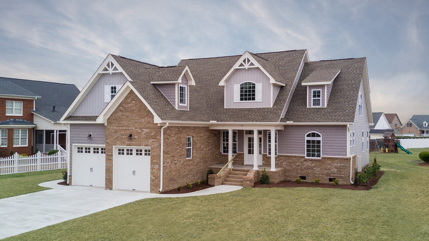 Homes | Unshakable Builders Inc | Eastern NC