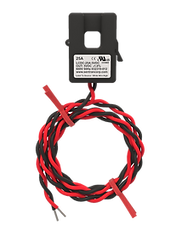 Electric Transducers | Sentran Corp