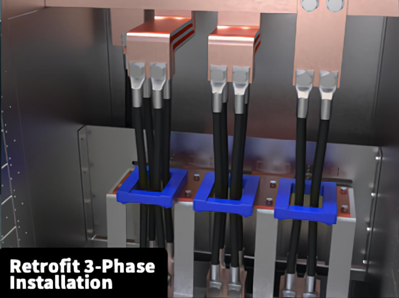 Current Transformers | Sentran Corporation | Salem