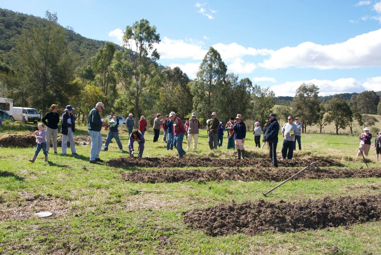 Farm Photos | New Gokula