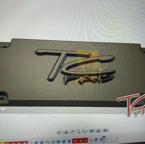 Custom Fan & Accessory Units | Tyndall's Custom Fab Shop, Llc