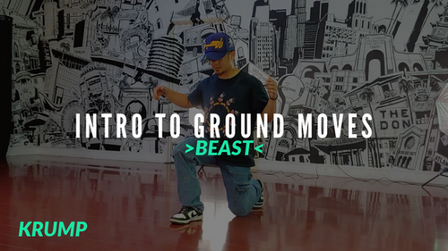 Beast | Postures & Snaps | The Beast Camp