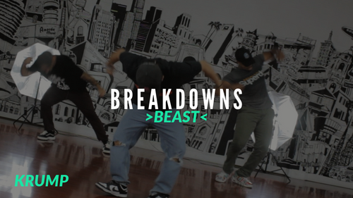 Beast | Breakdowns | The Beast Camp