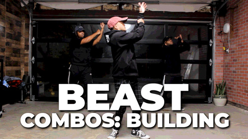 Beast | Combo: Building | The Beast Camp