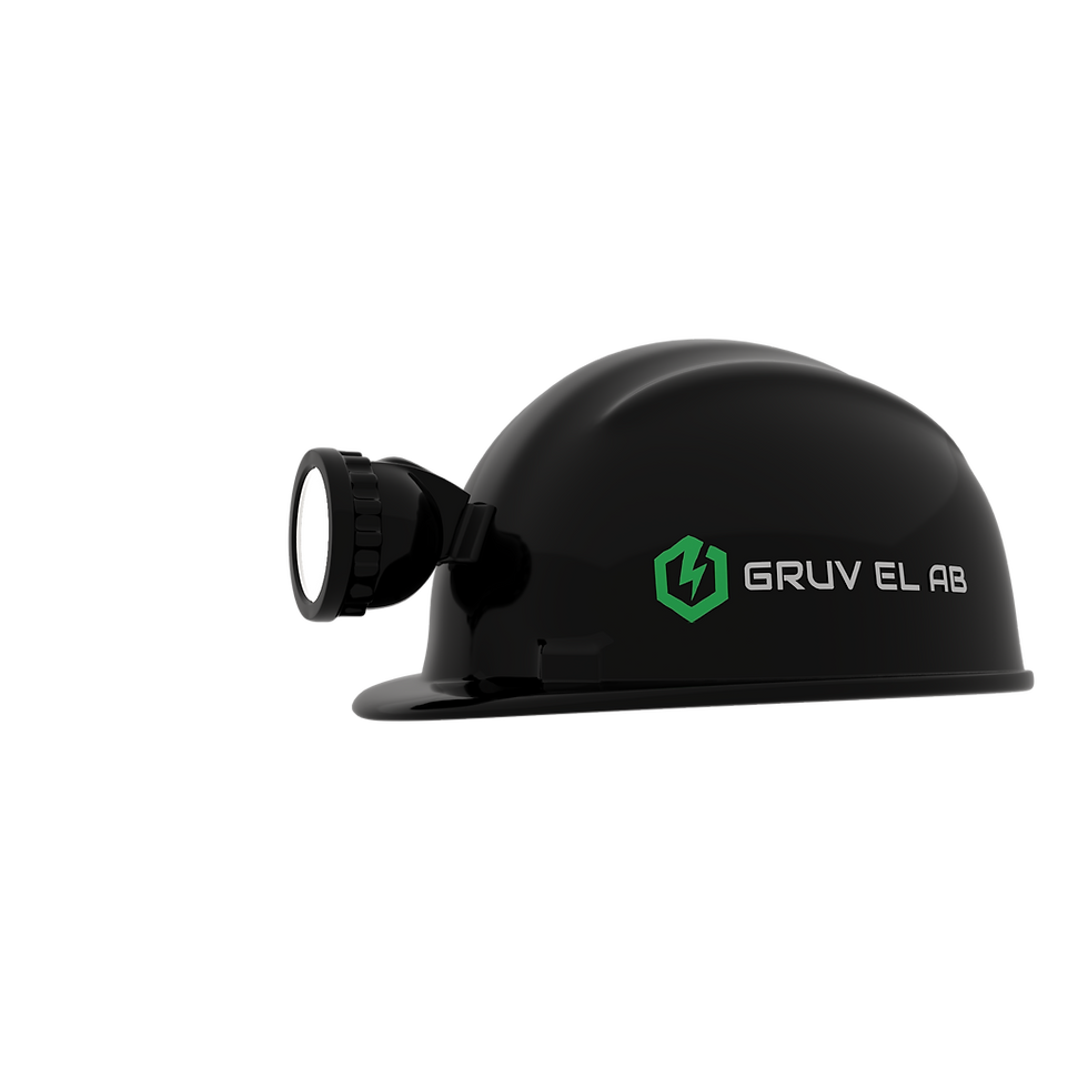 Gruvel AB | högspänning | elektriker | Skolgatan 4, 921 31 Lycksele ...