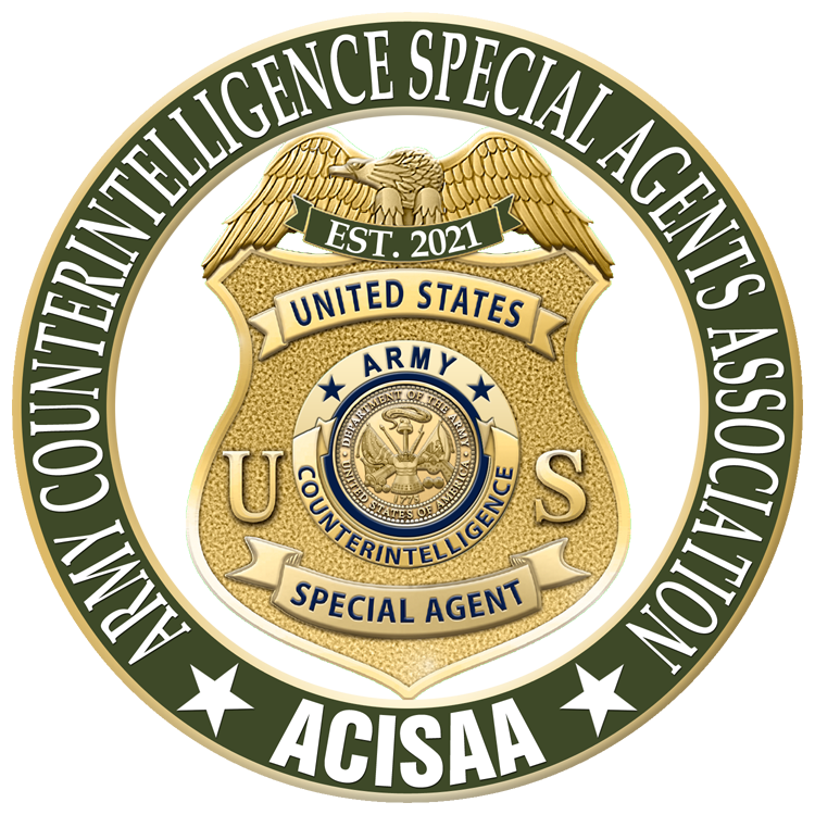 Army Counterintelligence Special Agents Association