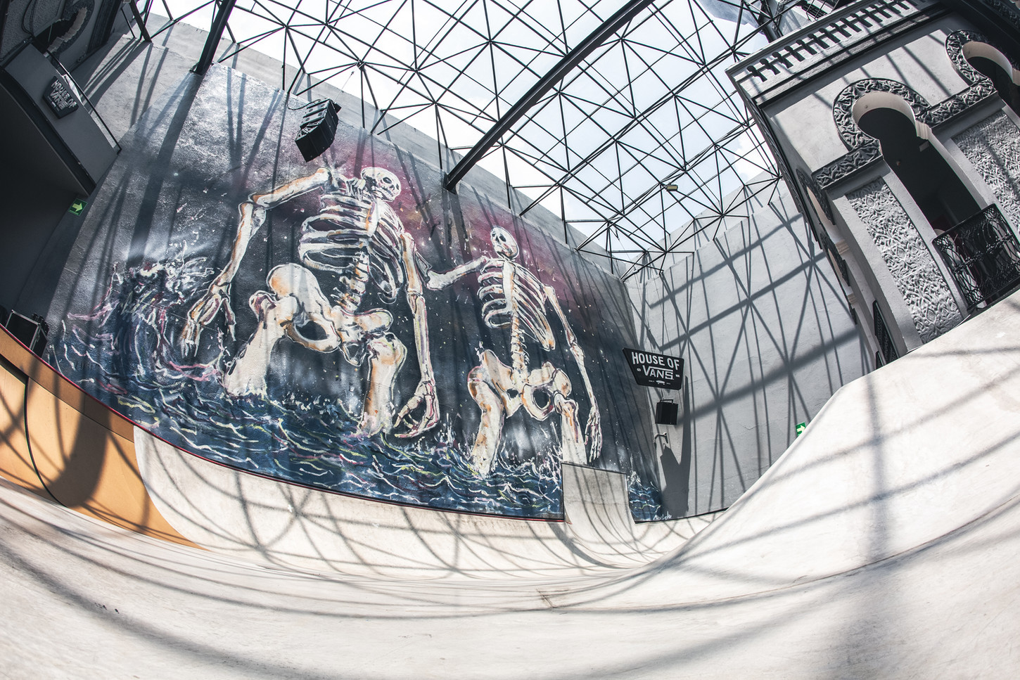 Marcos Castro | Artista