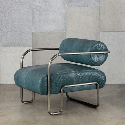 Ardent Chair | ironwoodlux