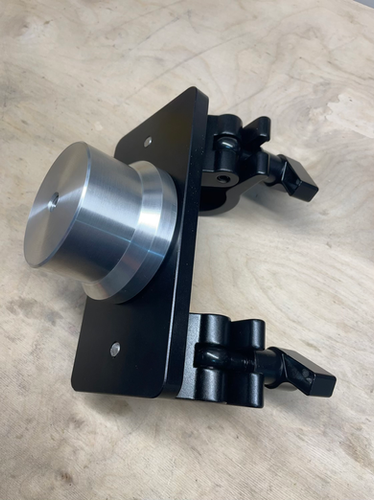 Scaff - boss | Taytech engineering