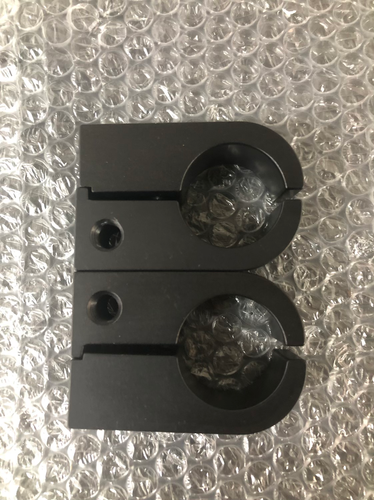 32mm split clamp | Taytech engineering