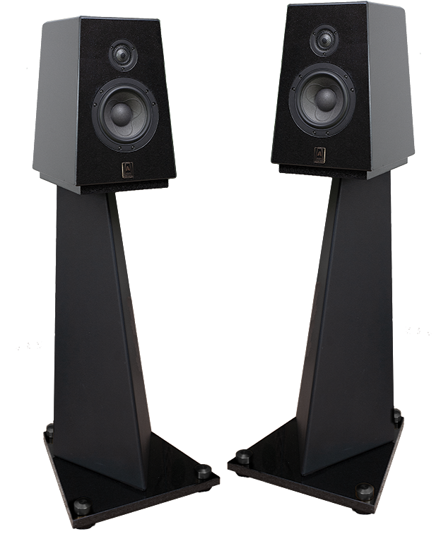 Loudspeakers | Acora Acoustics