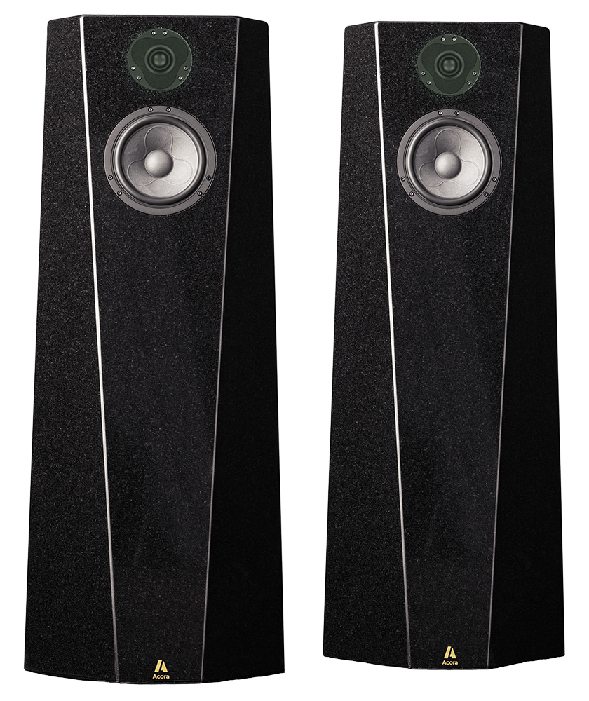 Loudspeakers | Acora Acoustics