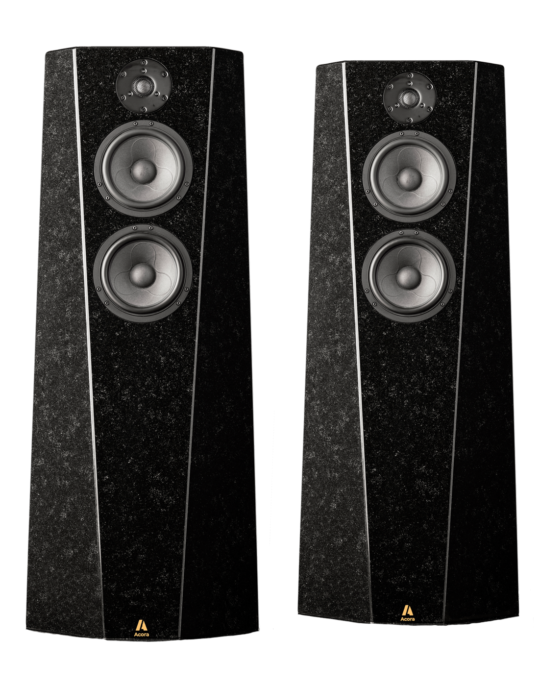 Loudspeakers | Acora Acoustics