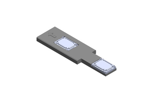 On Track Models Sprinter - Premium speaker by DCCSound | DCCSound