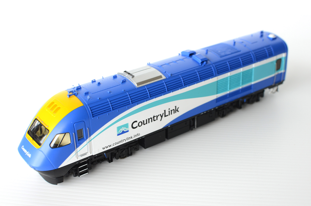 XPT by Auscision Models