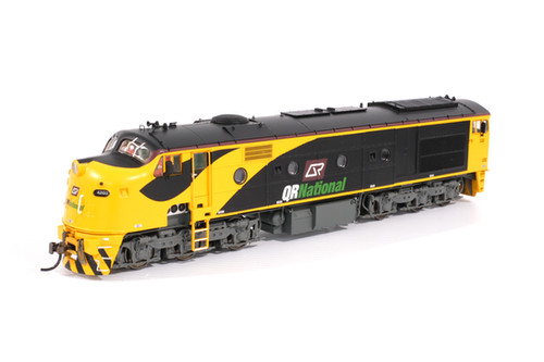 Auscision Models 421 class sound package | DCCSound