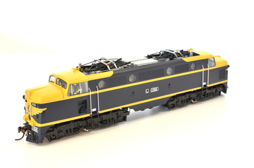 Auscision Models L class sound package | DCCSound