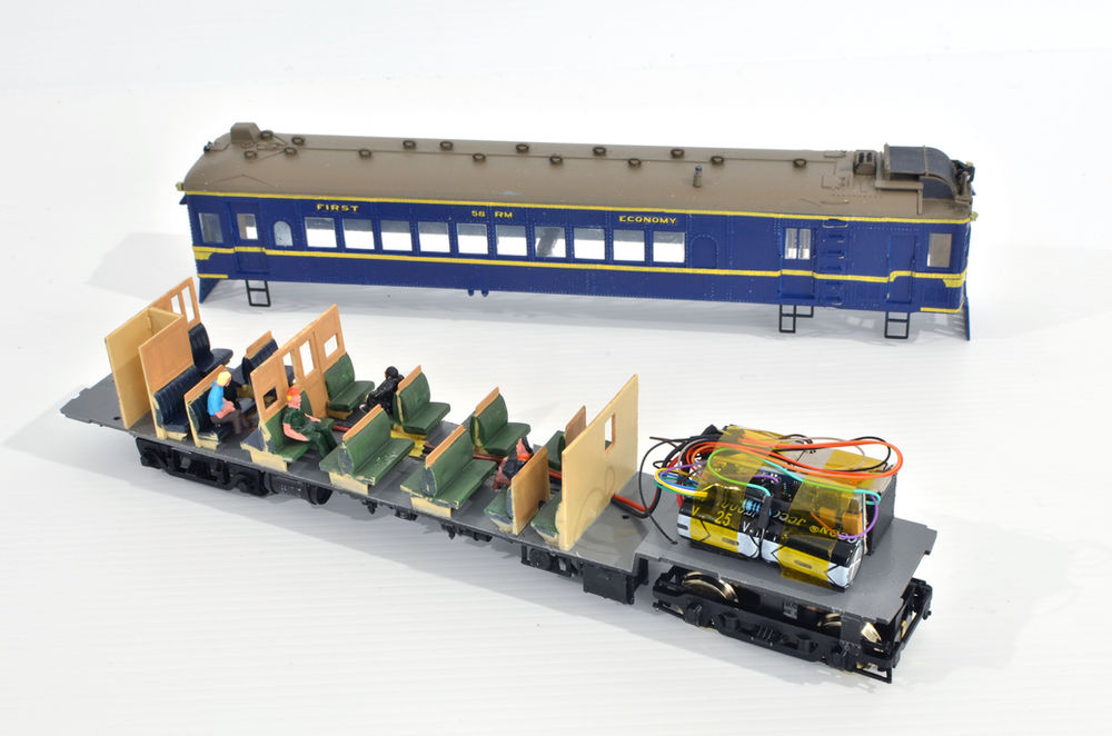 VR DERM by Steam Era Models