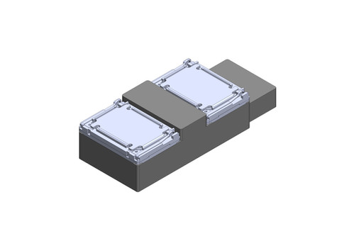 Powerline T class (21 pin version) - Premium speaker by DCCSound | DCCSound