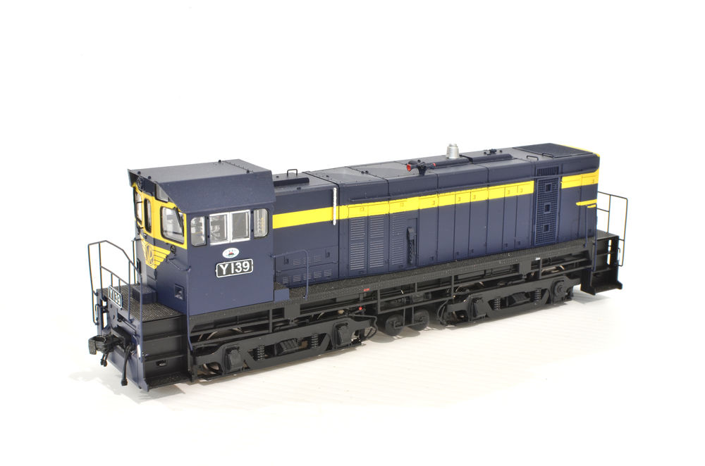 VR Y class by Austrains