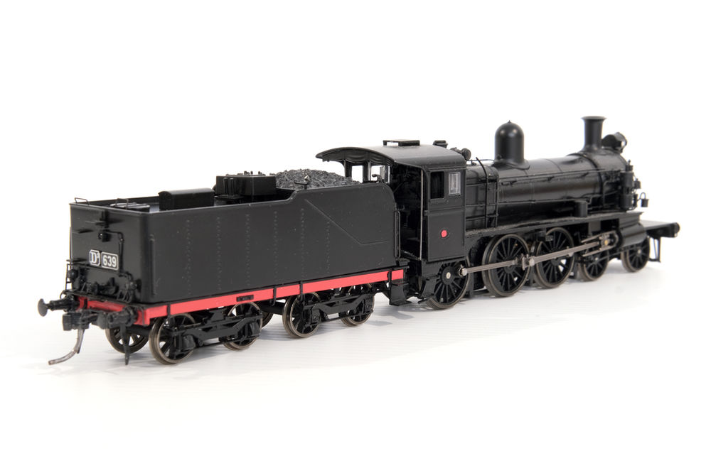 VR D3 class by Phoenix Reproductions