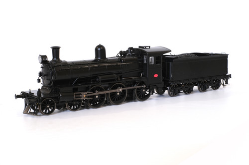 SDS D3 class sound package | DCCSound