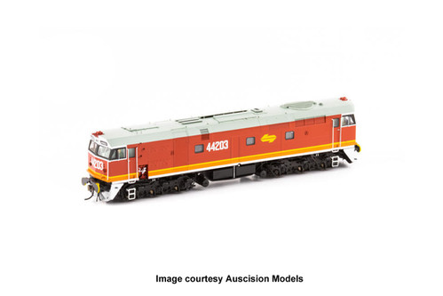 Auscision Models 442 class sound package | DCCSound