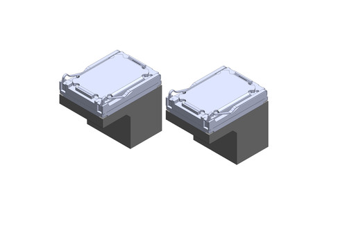 Ixion J class - Premium speakers by DCCSound | DCCSound