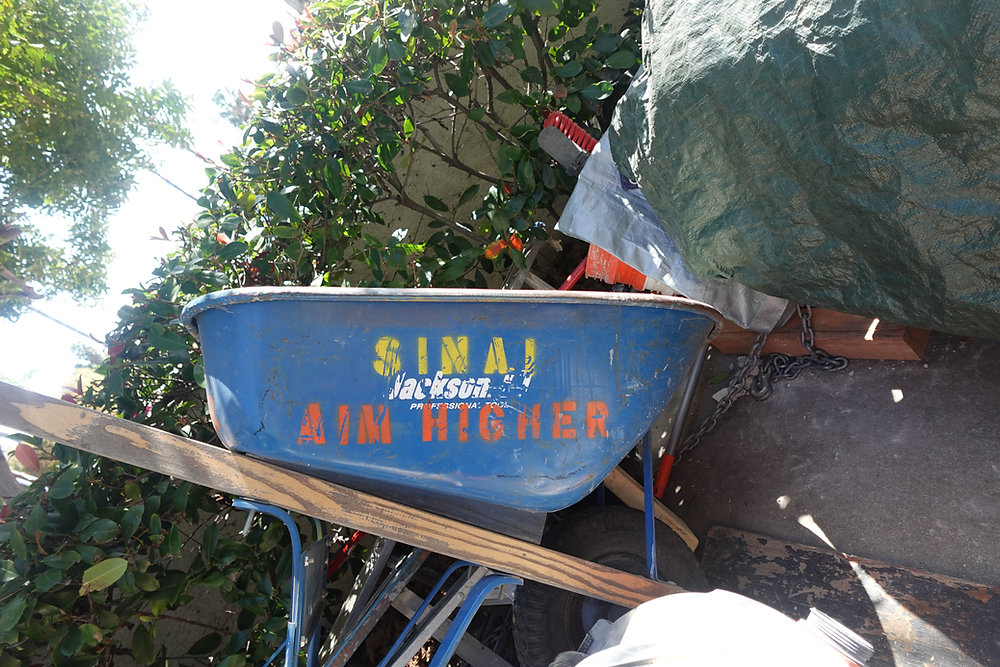 Celebrating 40 Years of Excellence at Sinai Construction