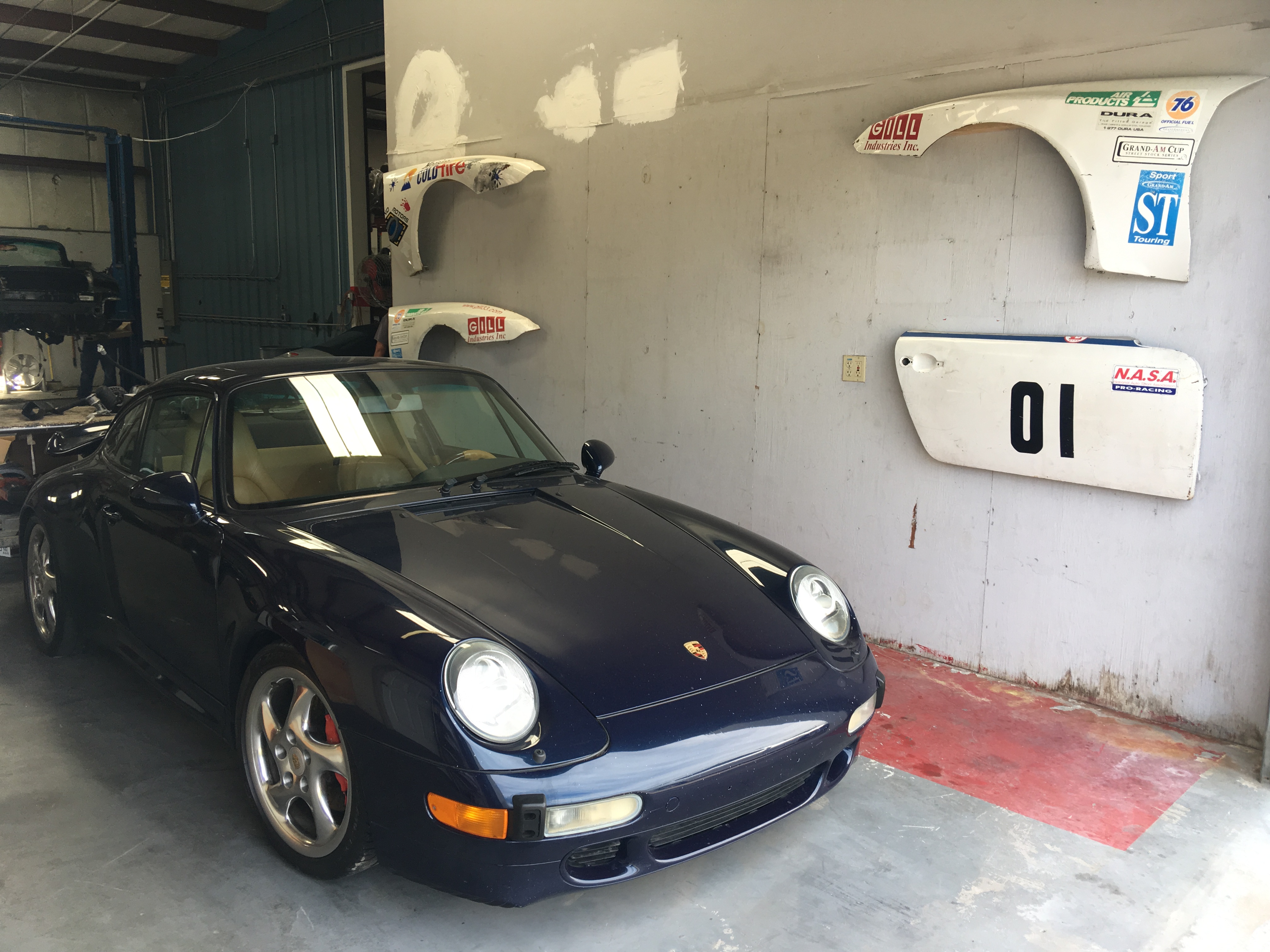 Home | Porsche Parts Global