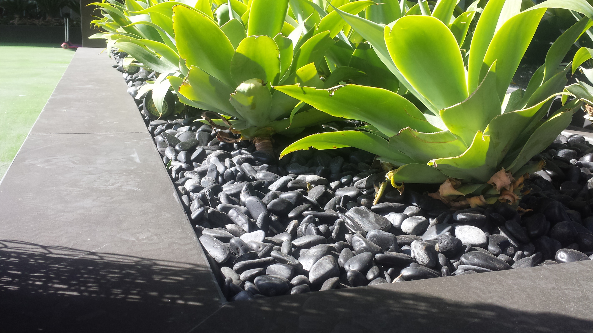 Decorative Garden Pebbles Melbourne | Pebbles Inc
