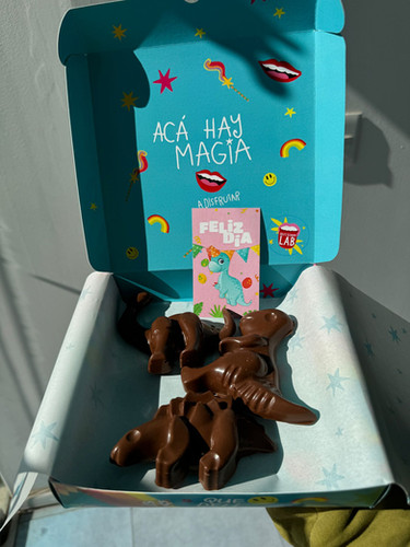 DINO BOX | Delfi Schupp Lab