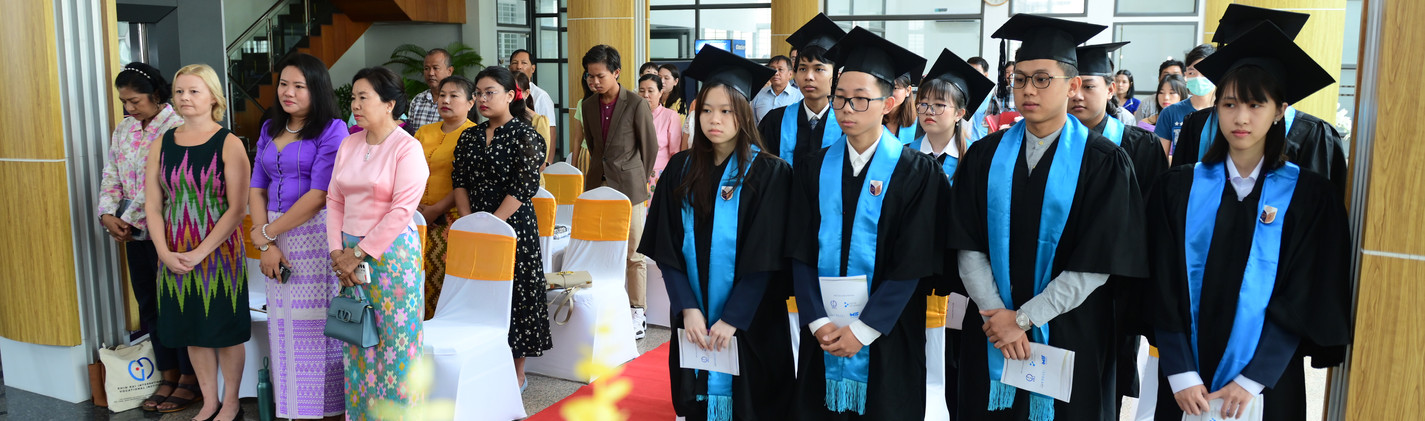 Shin Rai International Vocational Institute | Vocational Institute in ...