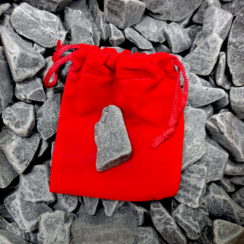 Buffalo Rock Pile ~ Rub Rock ~ Small | BUFFALO ROCK PILE