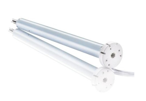 Motor Somfy R28 RTS - 1,1Nm 27rpm 12V | Mesquitamotores