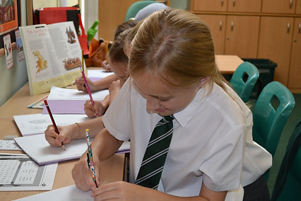 Key Stage 2 Results 2024 | Coates Way School