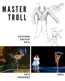 ON STAGE | Bayer Ballet