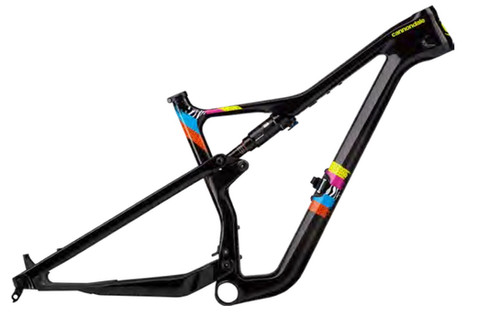 CANNONDALE FRAME SET SCALPEL SE | bocsite