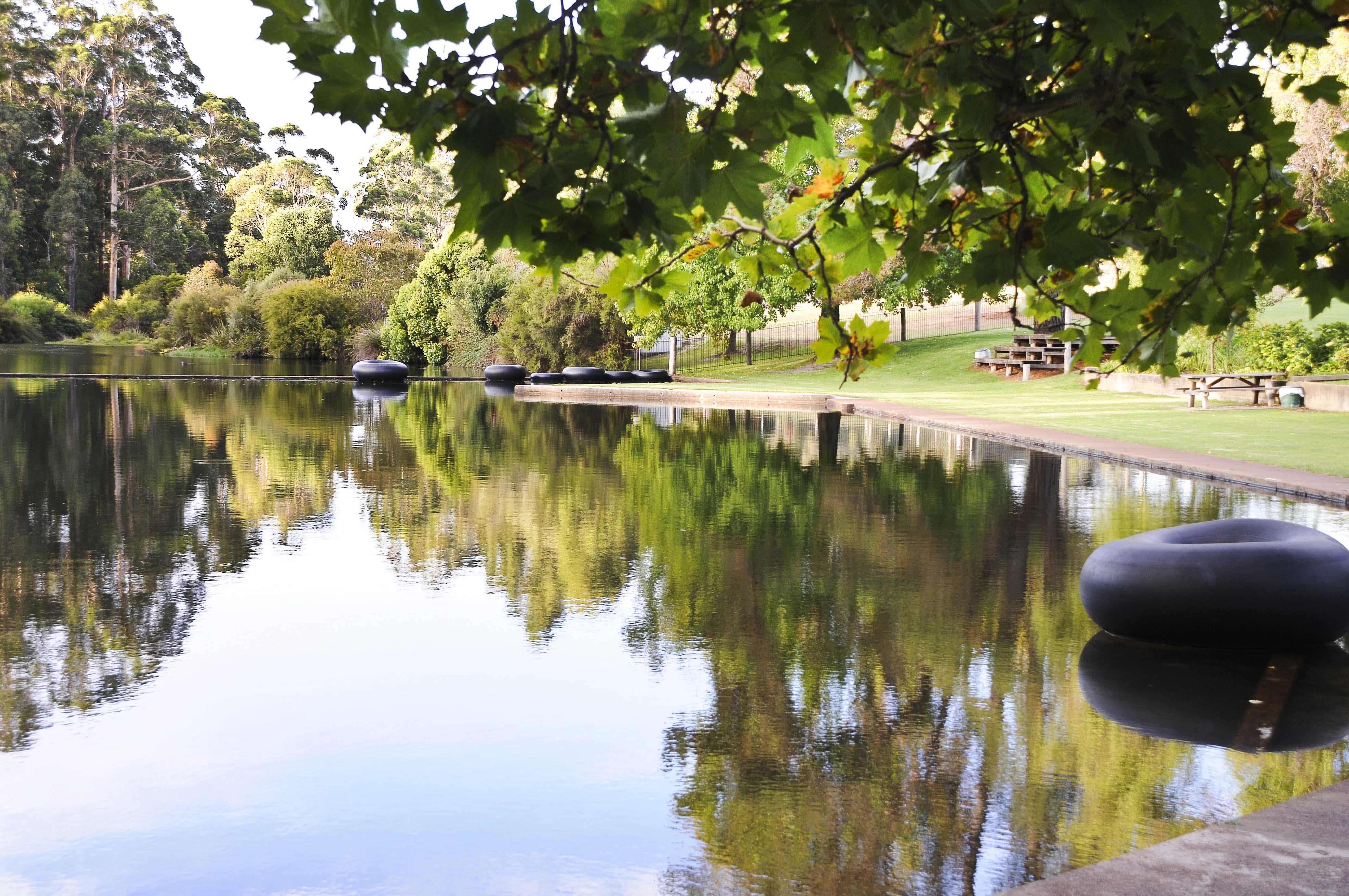 About | Fontys Pool | Manjimup | Australia