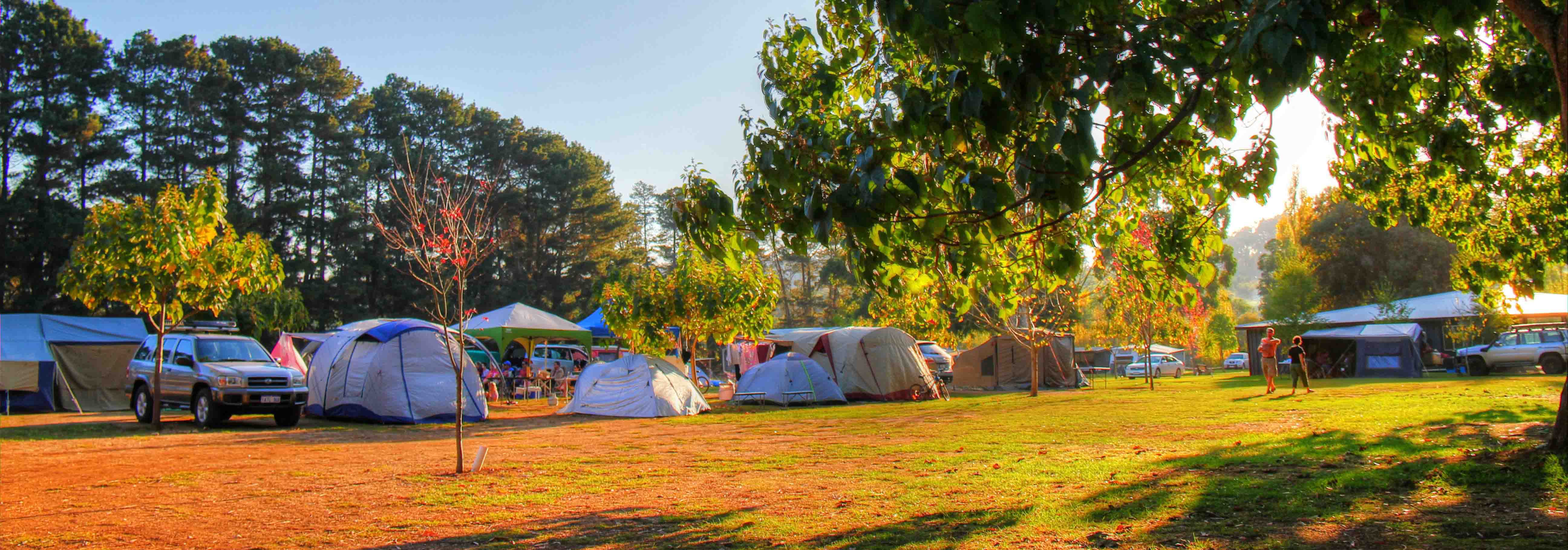 Accommodation | Fontys Pool | Manjimup | Australia