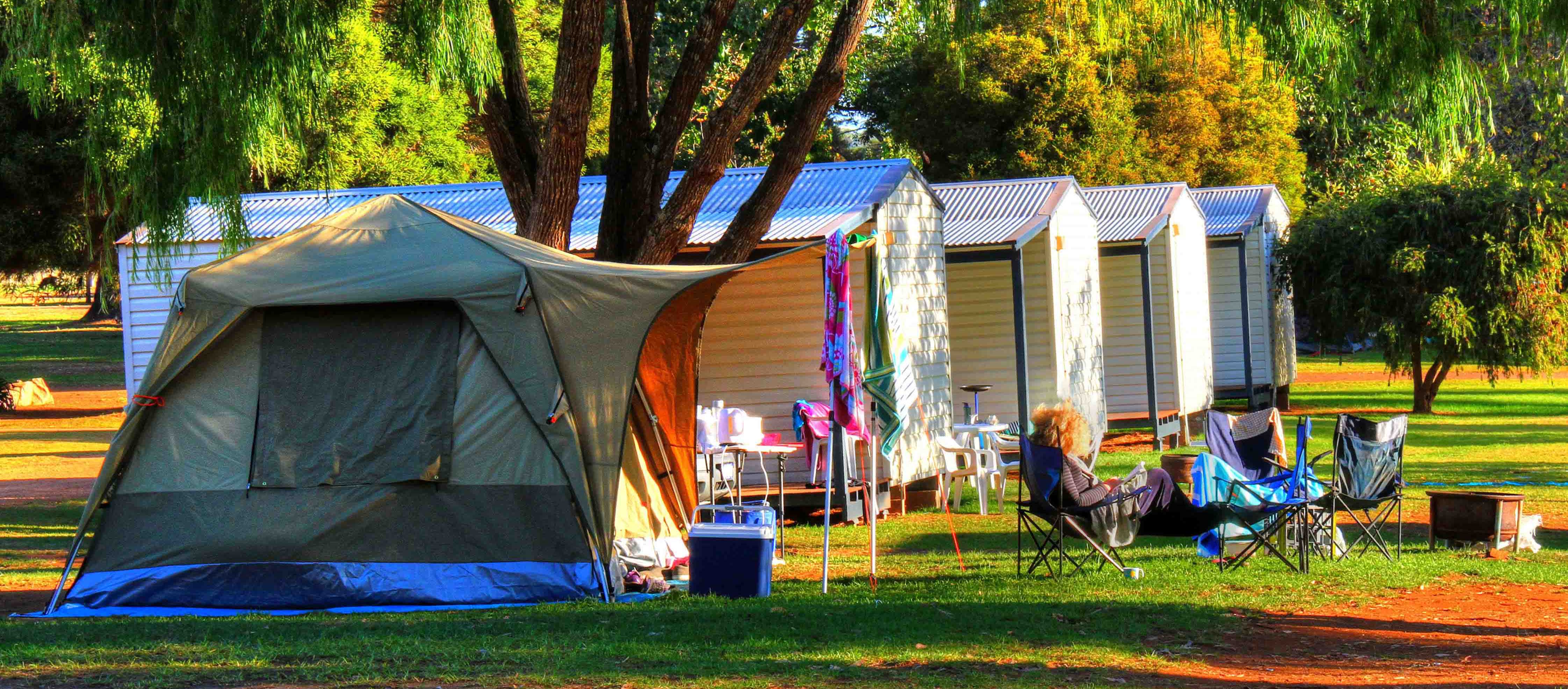 Accommodation | Fontys Pool | Manjimup | Australia
