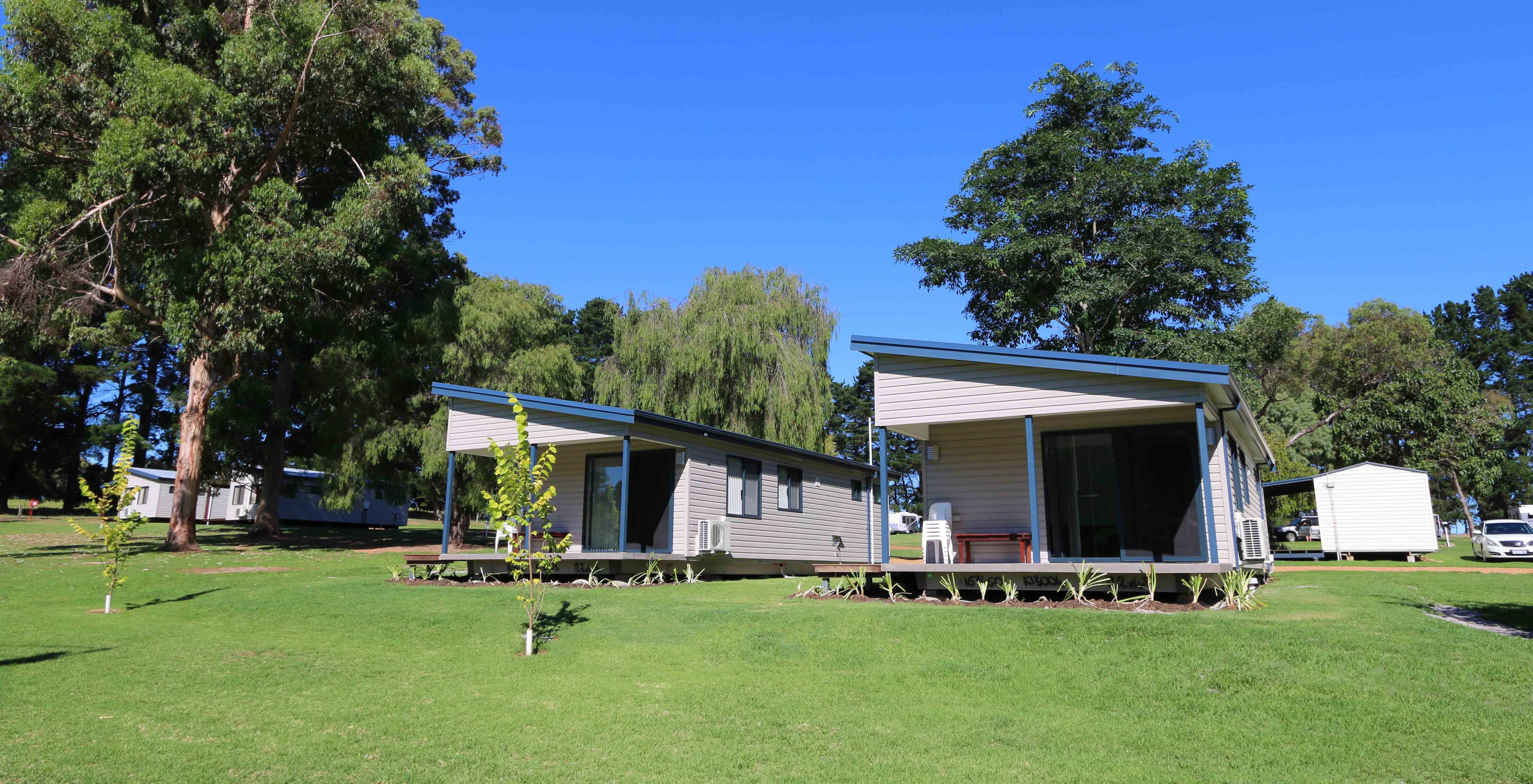 Accommodation | Fontys Pool | Manjimup | Australia