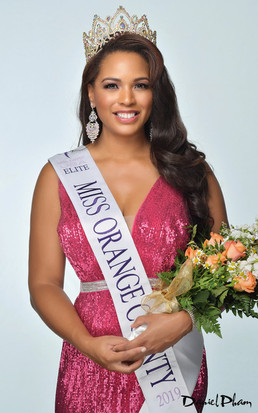 Home | Miss Orange County