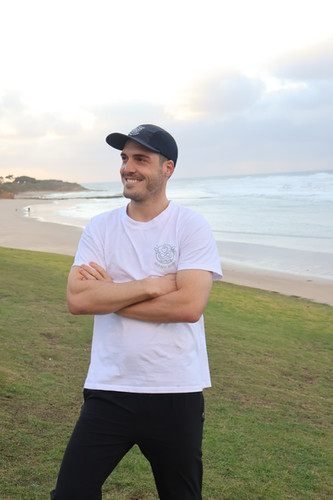 Honu Honi Active Finn Cap | honuhoni