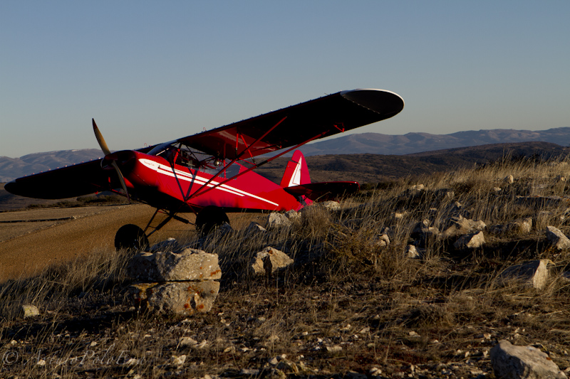 Rotax 912 turbo convertion - Vz POWER