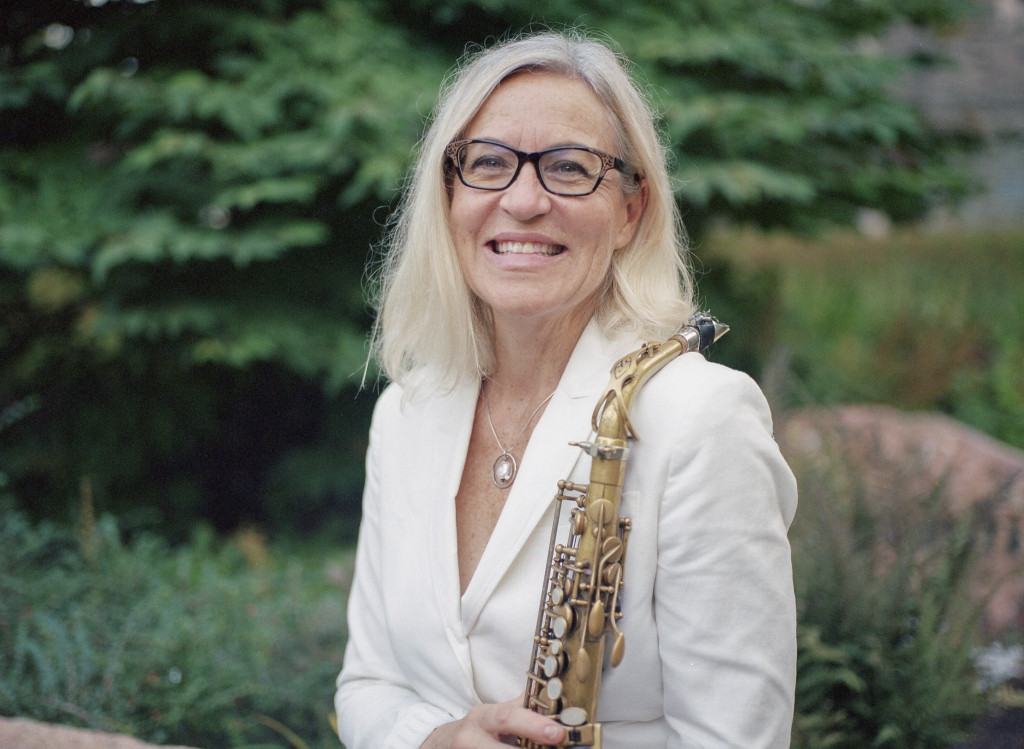 HOME | Colleen Allen