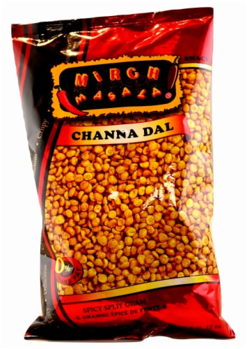 Channa Dal Mix | Flavor Brookings