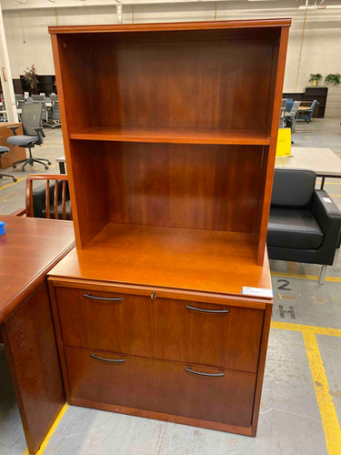 PAOLI 2 HIGH LATERAL FILE | Office Liquidators