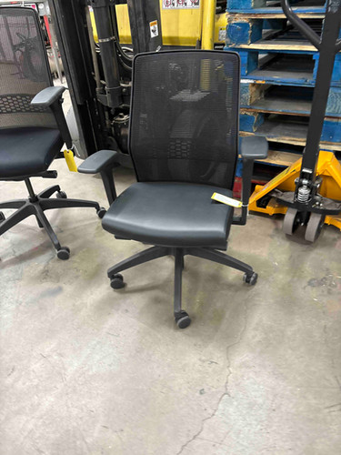 ALLSTEEL TASK CHAIR | Office Liquidators