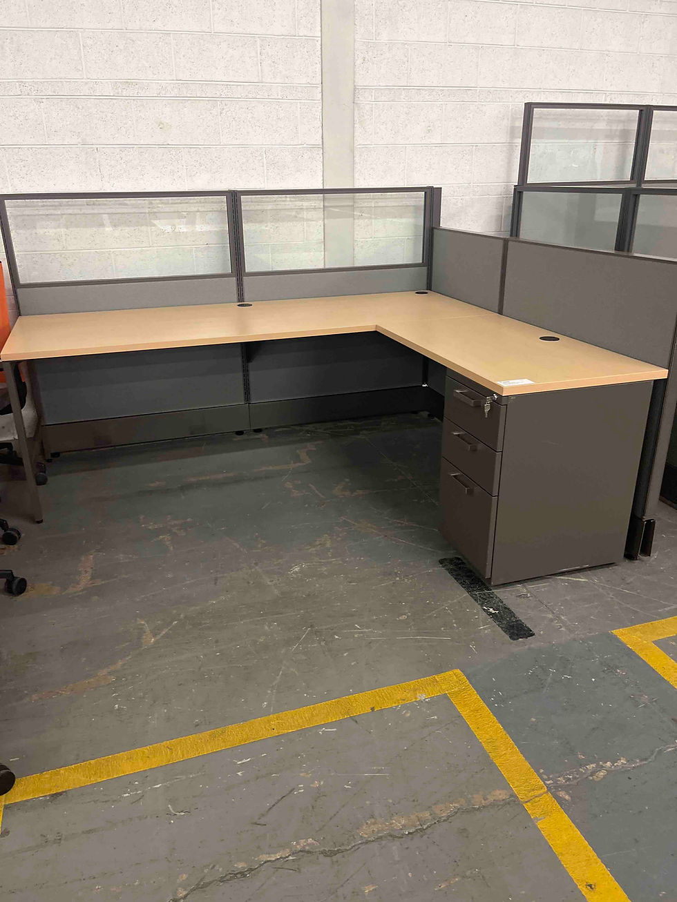 Used Cubicles and Workstations Denver | Cubicles Fort Collins and ...